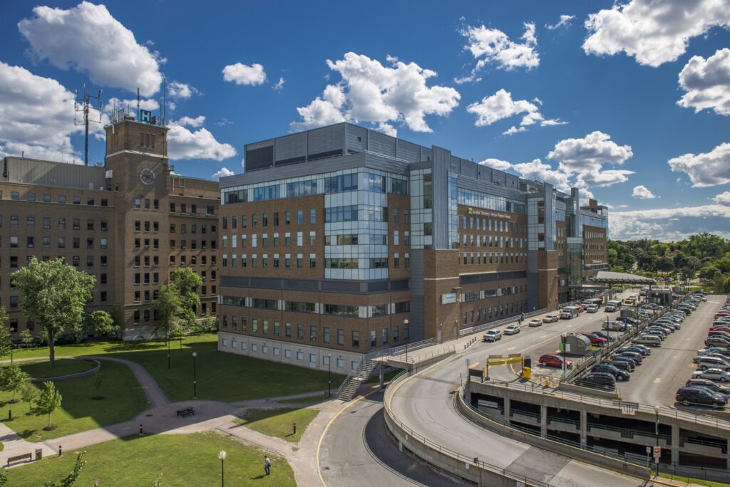 Cochlear Implant Program - Sunnybrook Health Sciences Centre