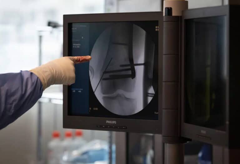 Holland Bone Joint Program Sunnybrook Health Sciences Centre