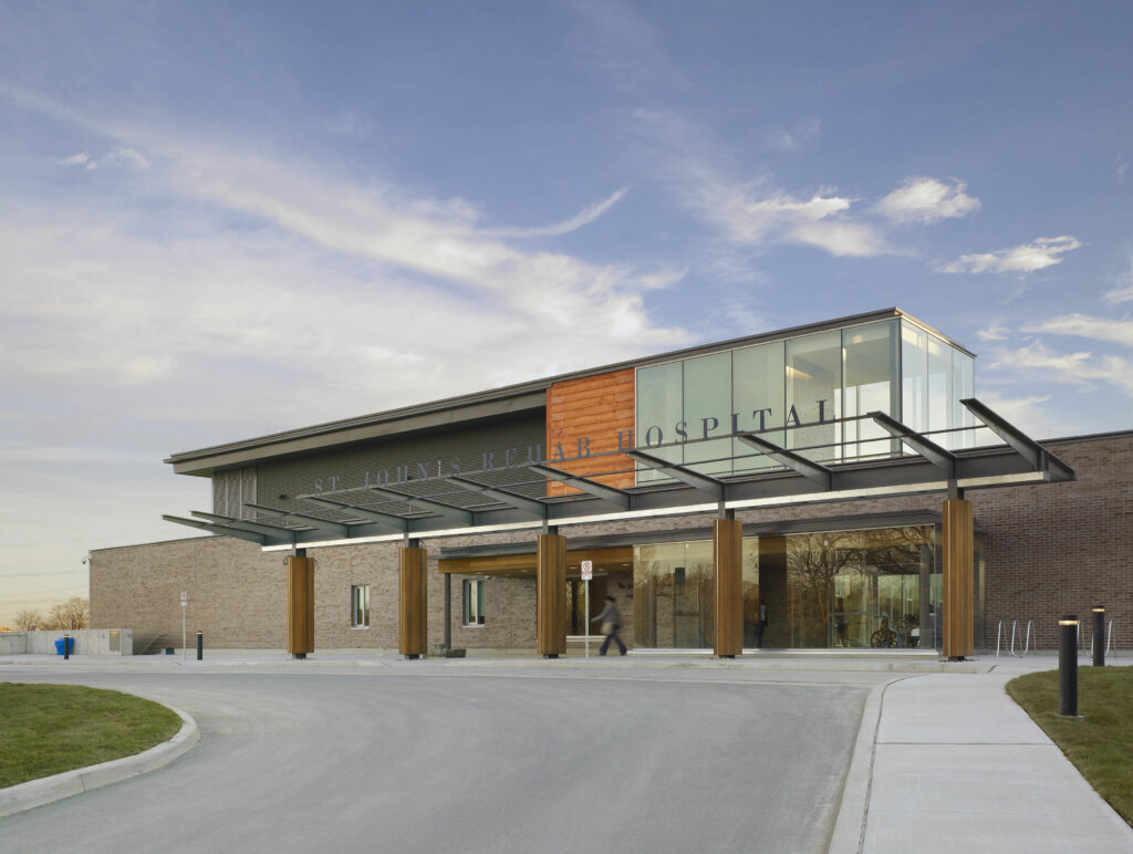 WSIB Amputee, Prosthetics & Orthopaedic Shoe Specialized Care ...