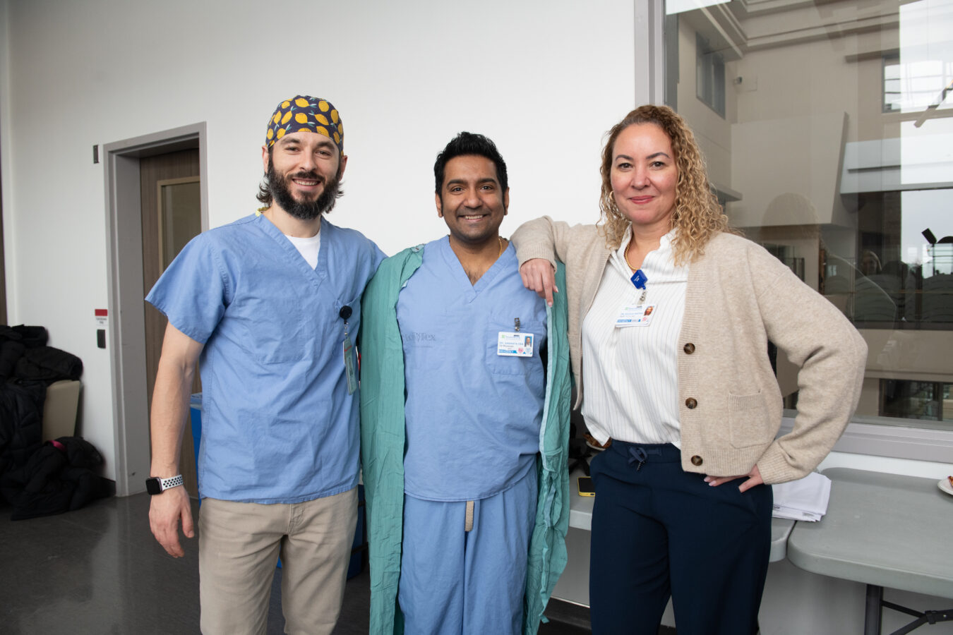 Careers - Sunnybrook Health Sciences Centre